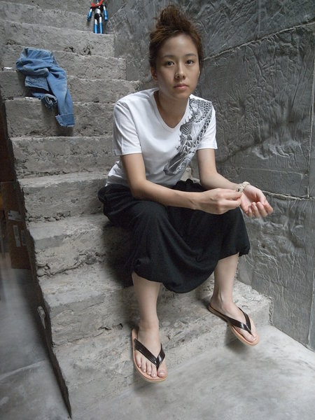 Picture of Kar Yan Lam