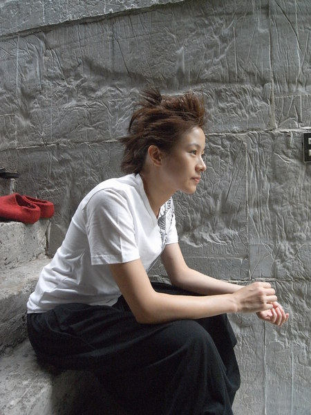 Image of Kar Yan Lam