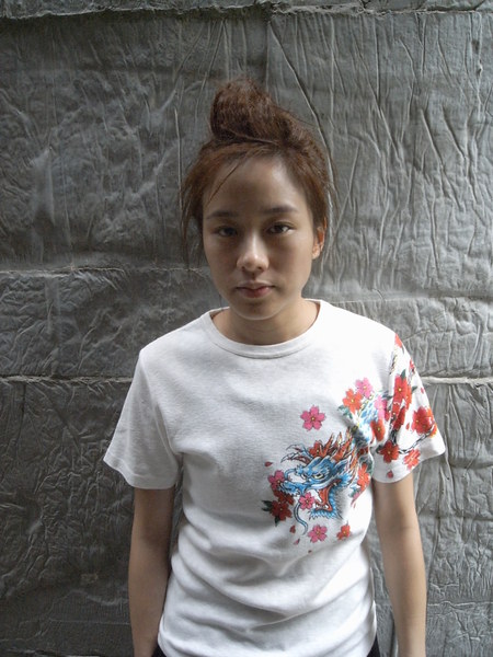 Picture of Kar Yan Lam