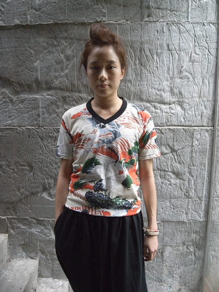 Picture of Kar Yan Lam