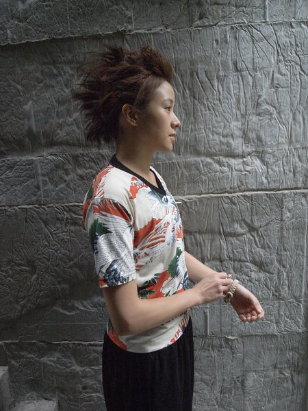 Picture of Kar Yan Lam