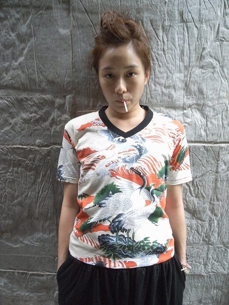 Picture of Kar Yan Lam