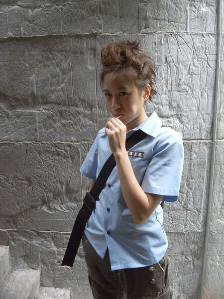 Picture of Kar Yan Lam