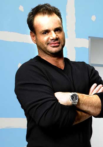 Picture of John Gray