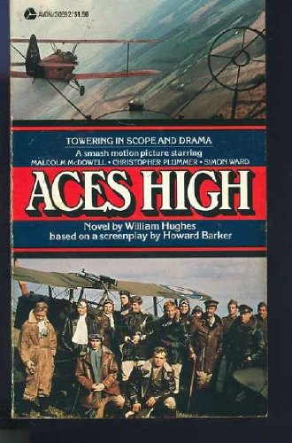 Picture of Aces High