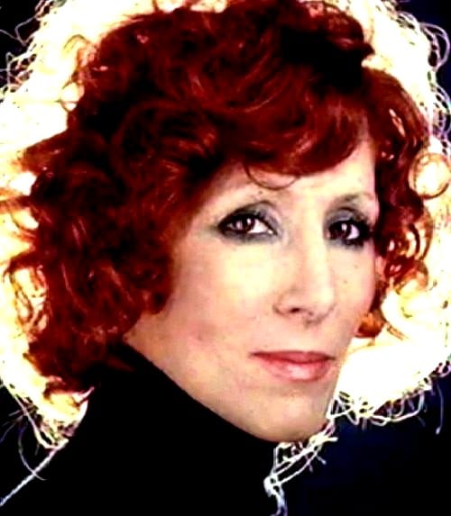 Picture of Pia Colombo