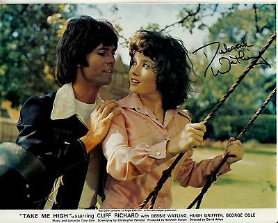 Picture of Take Me High