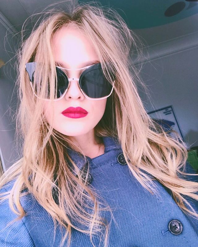 Picture of Ekaterina Feoktistova