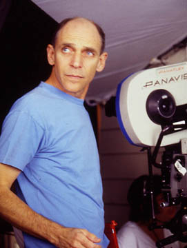 Picture of Sam Firstenberg