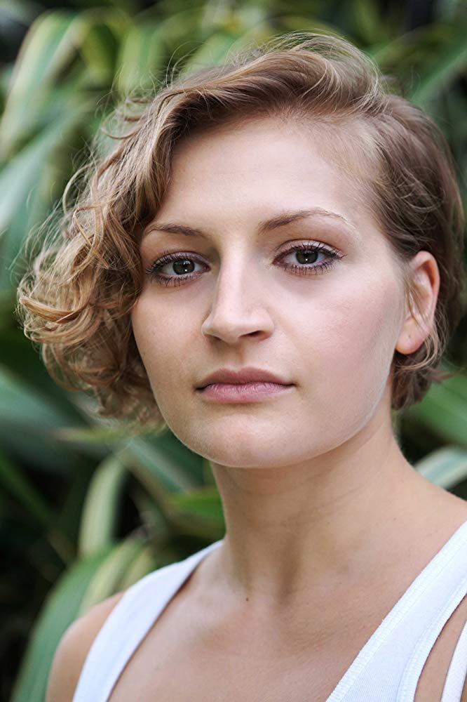 Picture of Laura Hanna