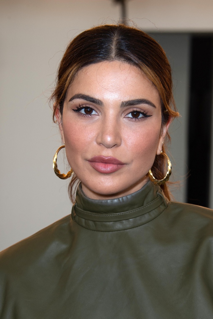 Picture of Negin Marsalehi