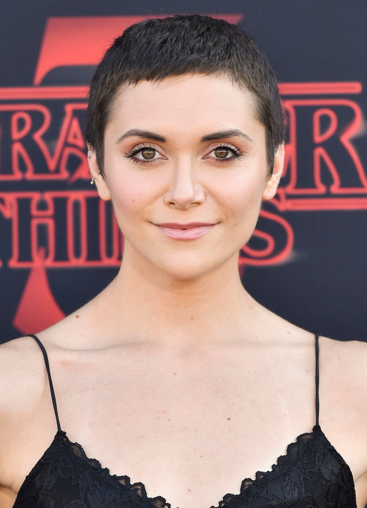 Alyson Stoner image