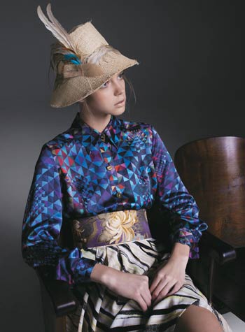 Picture of Claudia Seiler