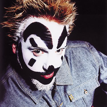 Image of Violent J