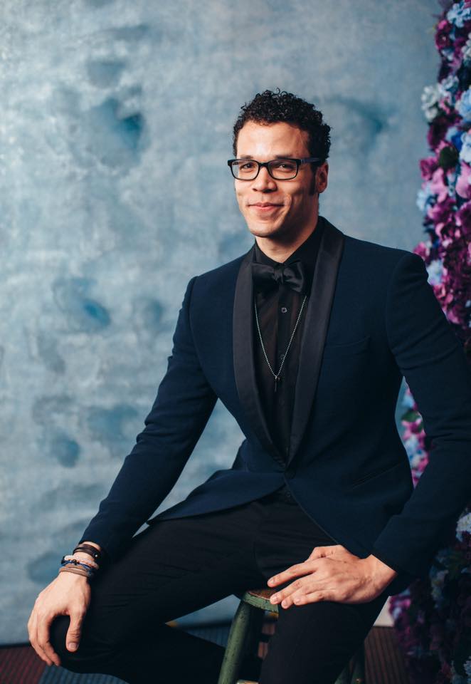 Picture of Jordan Donica