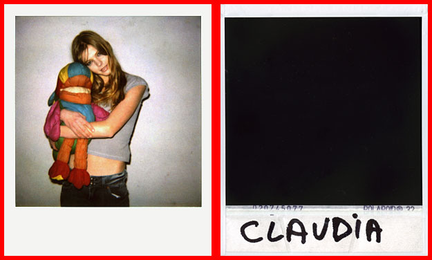 Picture of Claudia Seiler