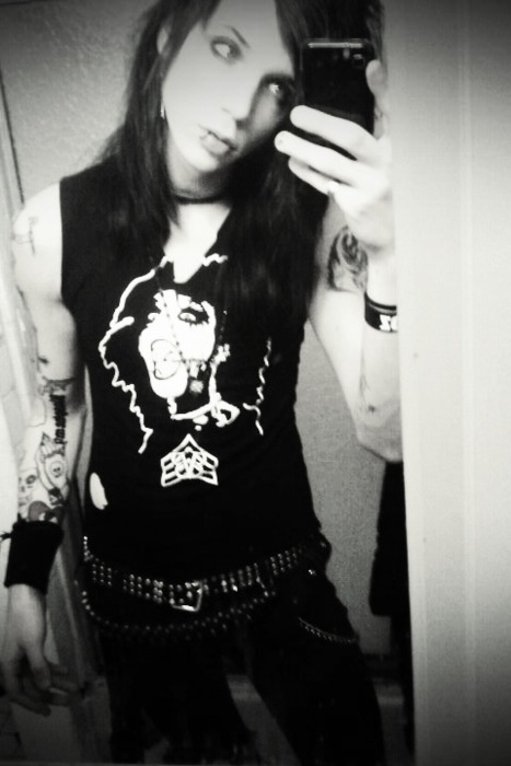 Picture of Andy Sixx