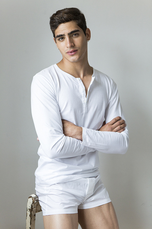 Picture of Jhonattan Burjack