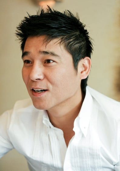 Picture of Chang Jung Lim