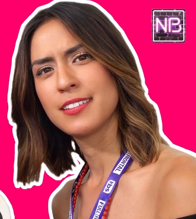 Picture of Francesca Fiorentini