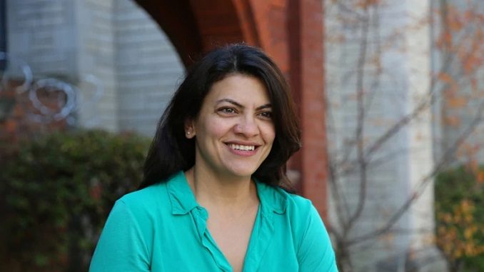 Picture of Rashida Tlaib