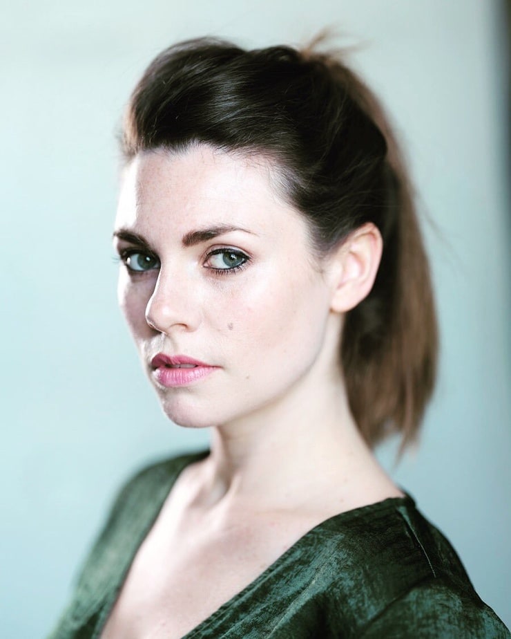 Picture of Alison Carroll