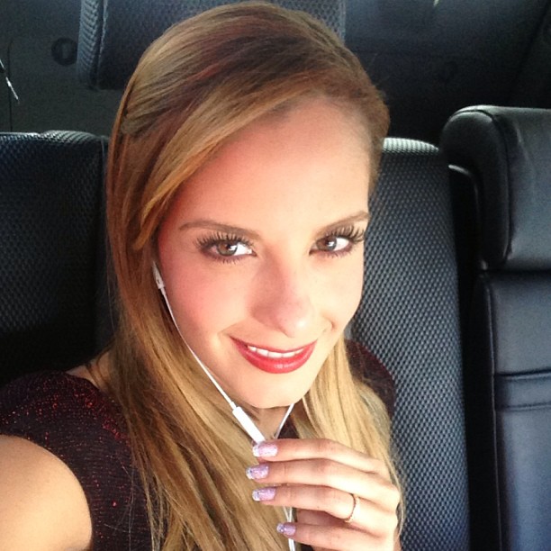Image of Laura Acuna