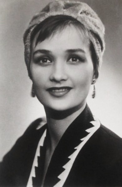 Picture of Zinaida Kirienko