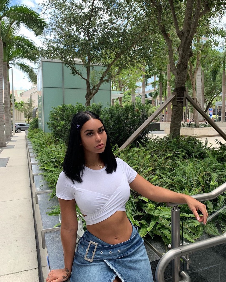 Stephanie Rao picture