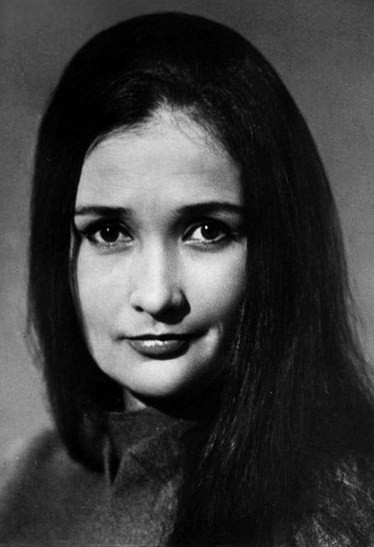 Picture of Zinaida Kirienko