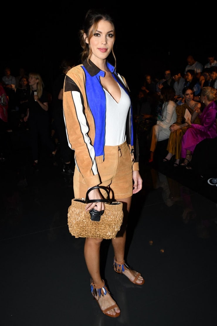 Picture of Iris Mittenaere