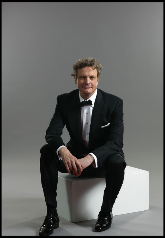 Picture of Colin Firth