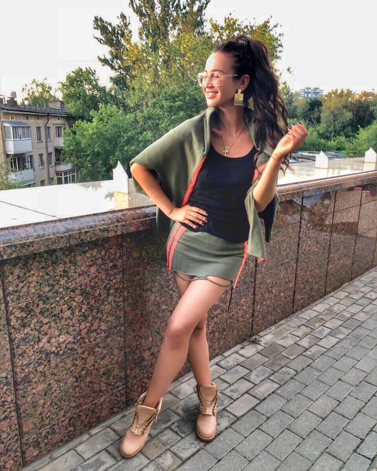 Olga Buzova image