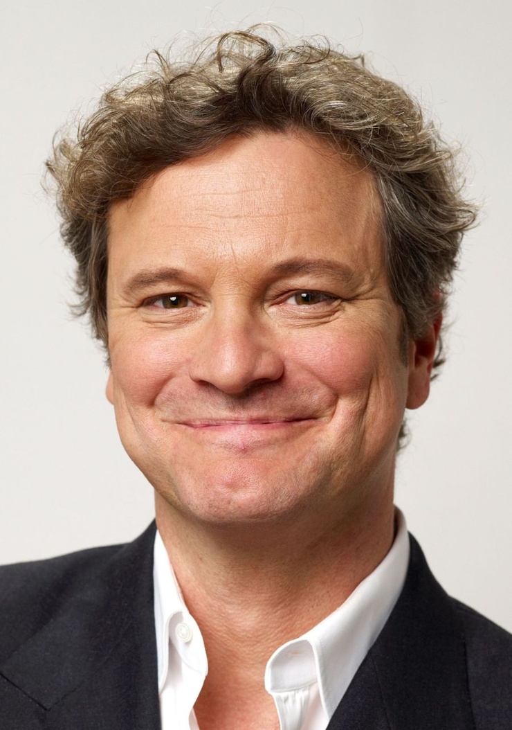 Colin Firth image