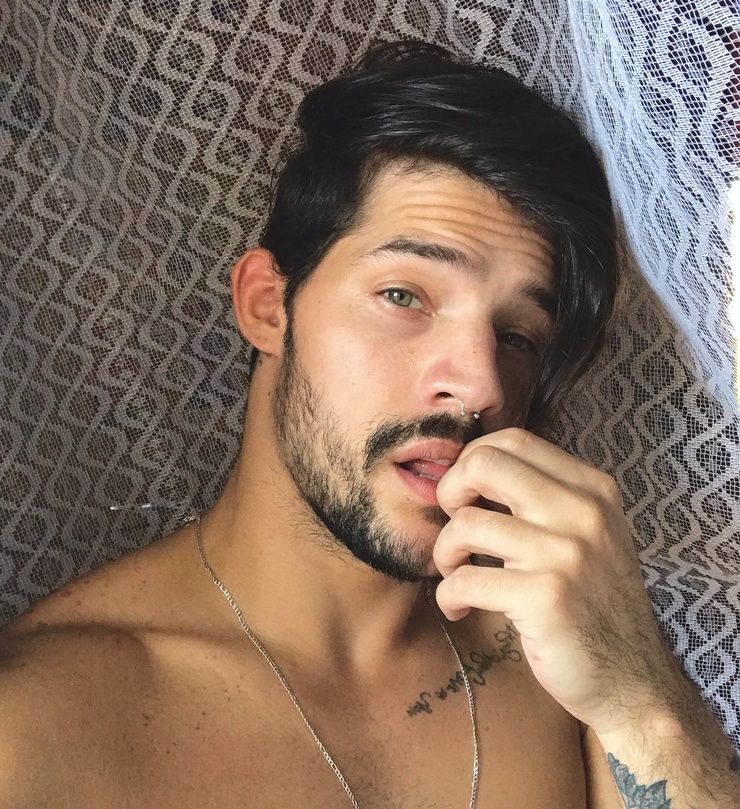 Picture of Ramon Durr