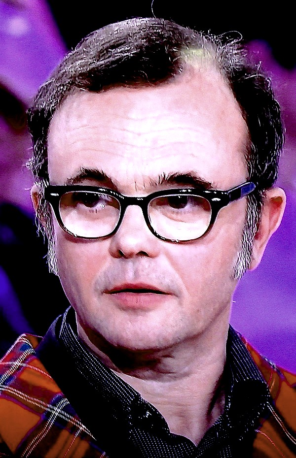 Picture of Eric Berger