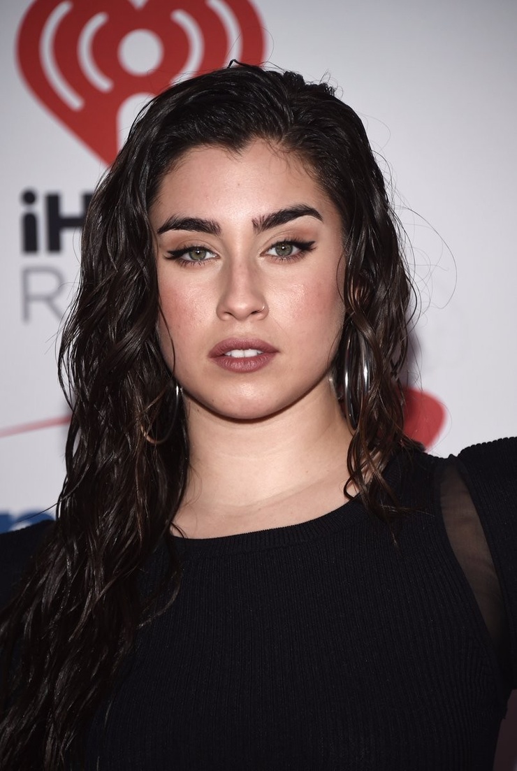 Picture of Lauren Jauregui