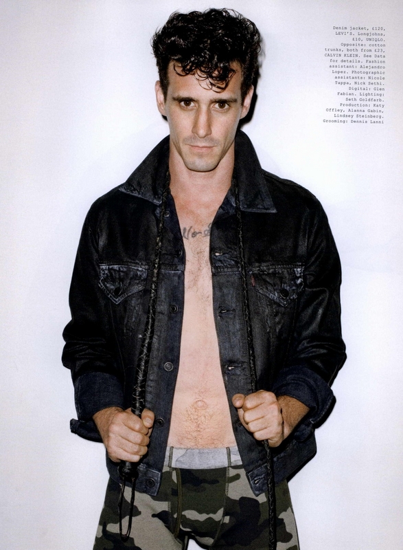 Picture of James Ransone