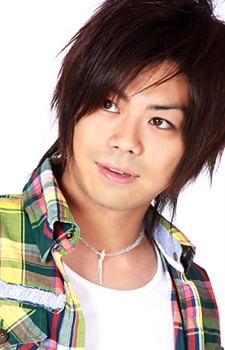 Picture of Daisuke Namikawa