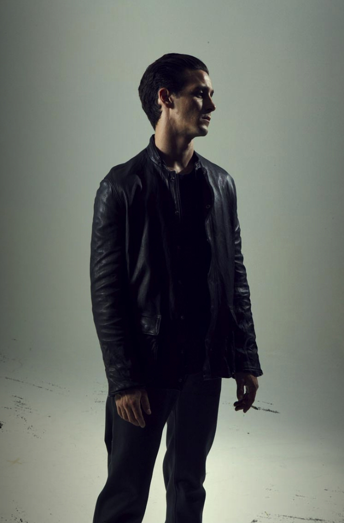 Image of James Ransone