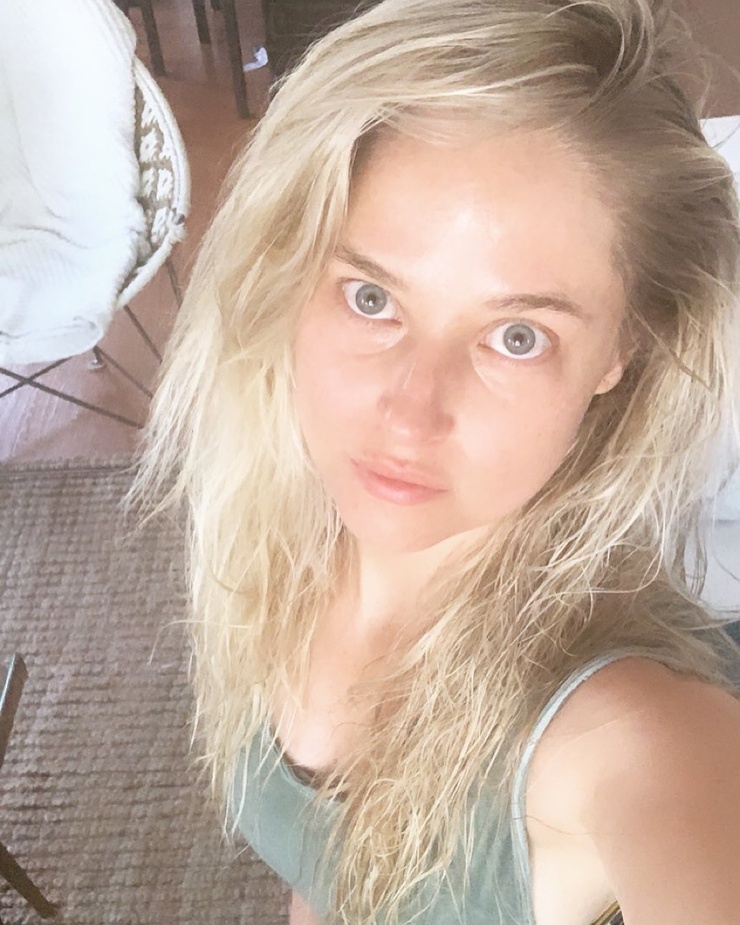 Picture of Genevieve Morton