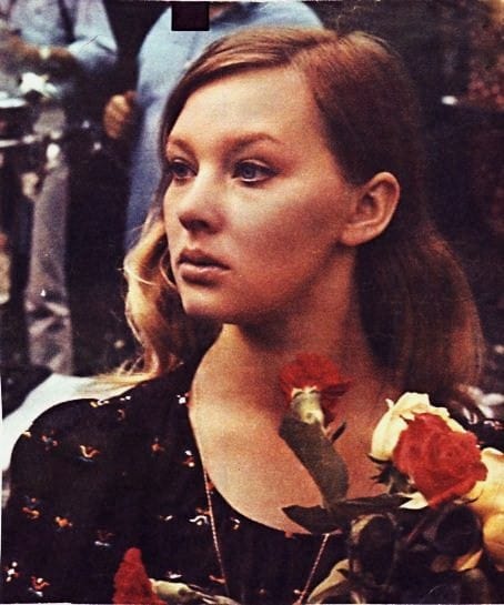 Picture of Lyudmila Saveleva