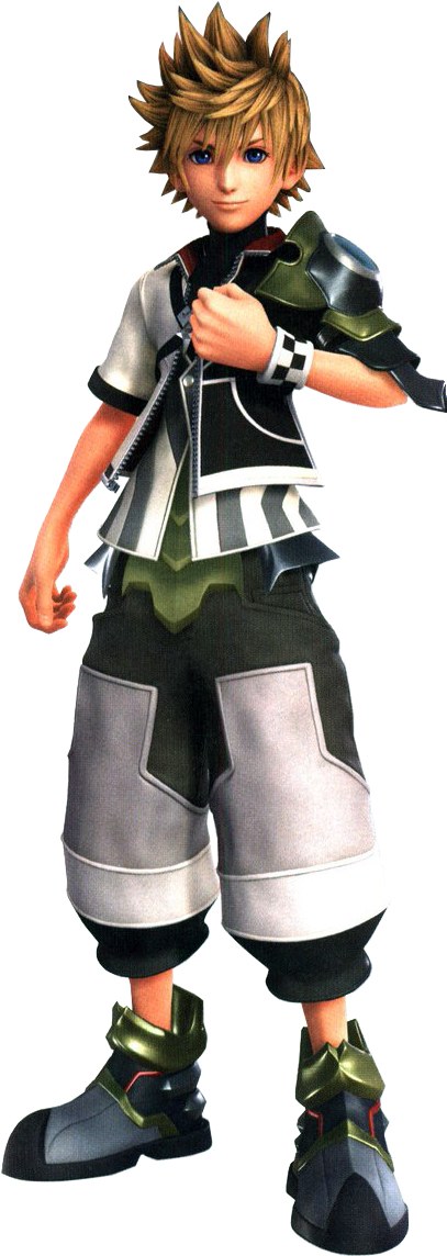 Picture of Ventus