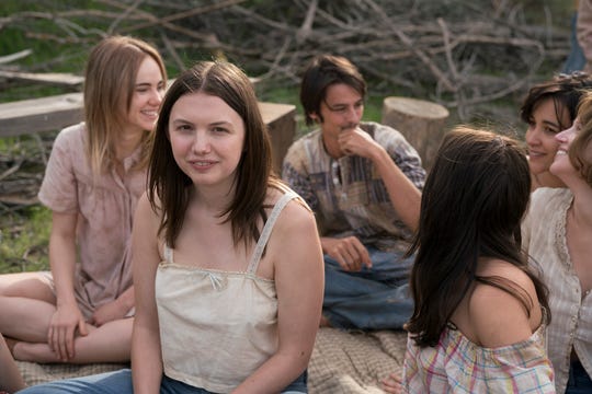 Picture of Charlie Says