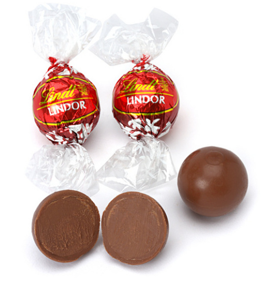 Lindor image