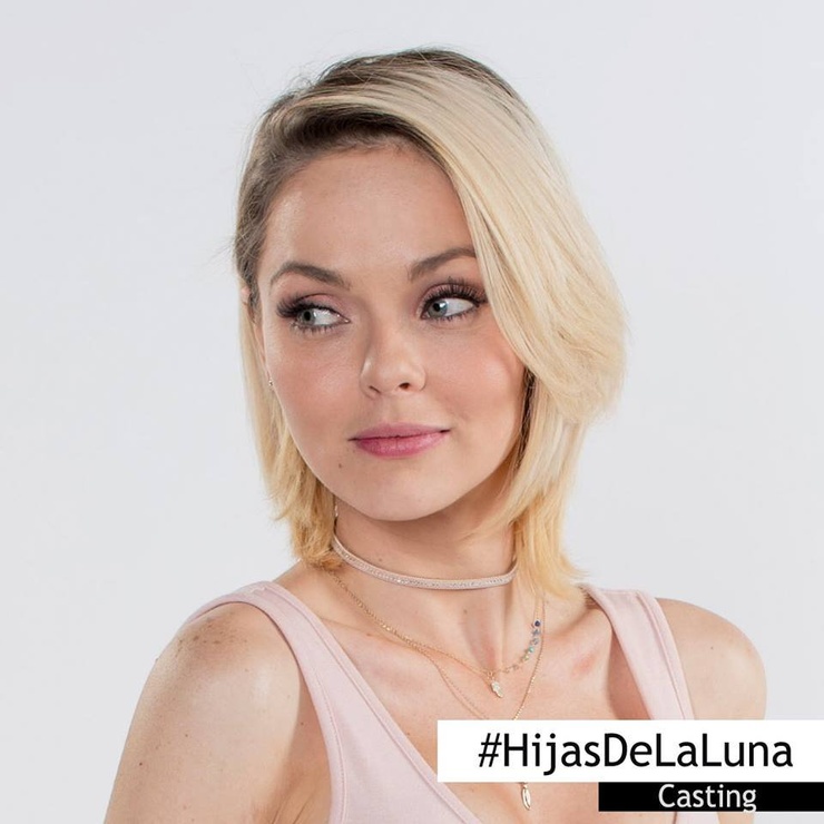 Picture of Mariluz Bermúdez