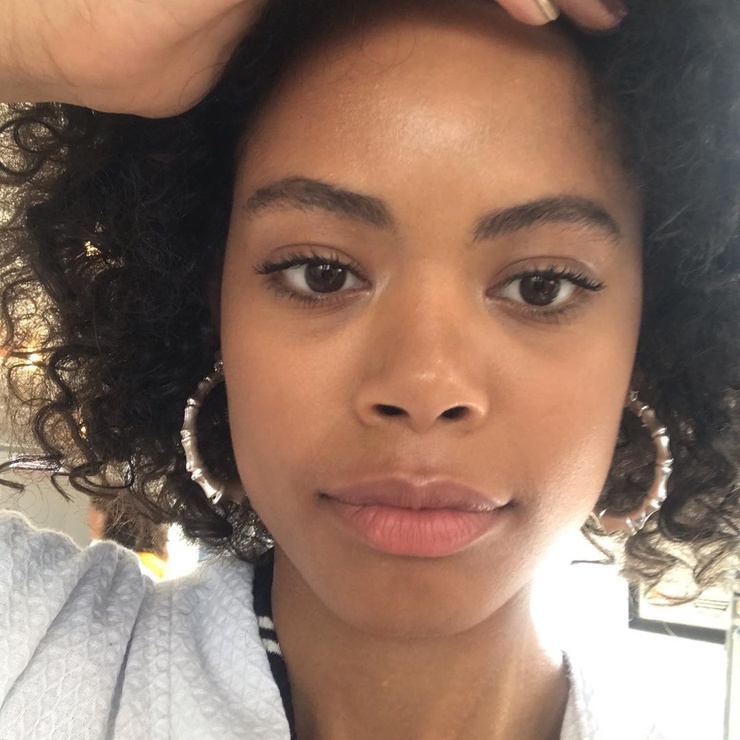 Picture of Nereyda Bird