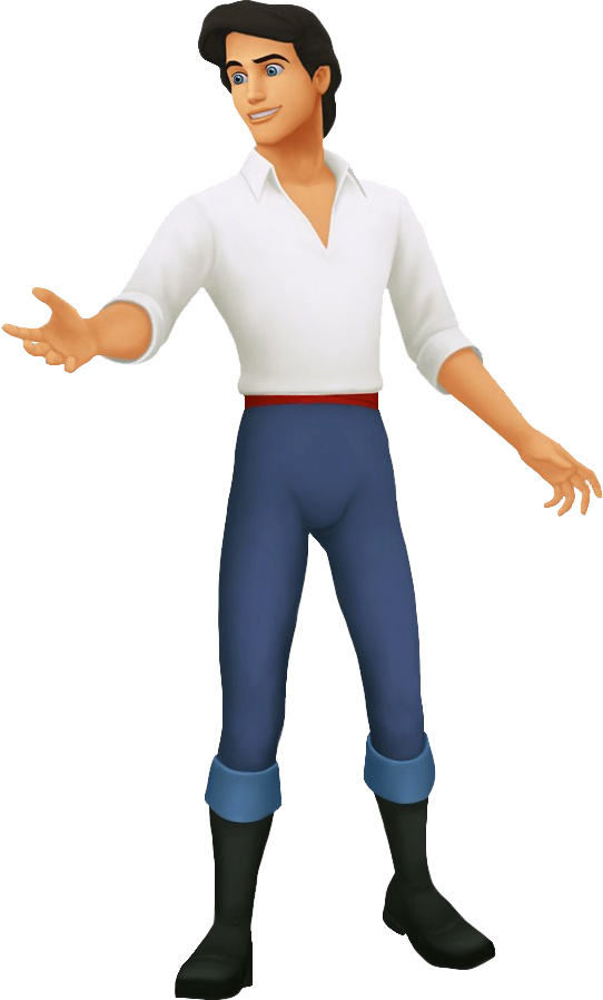 Eric image