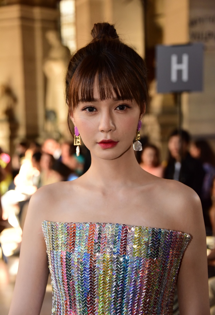 Picture of Shen Meng Chen / 沈夢辰