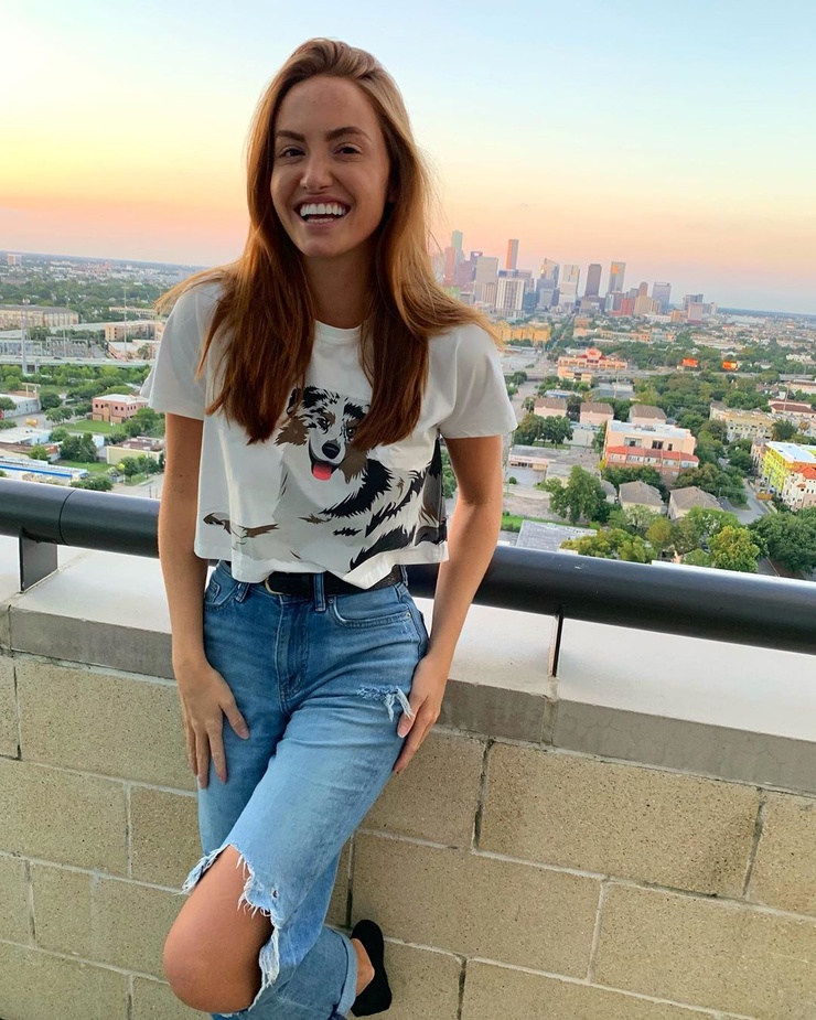 Picture of Haley Kalil